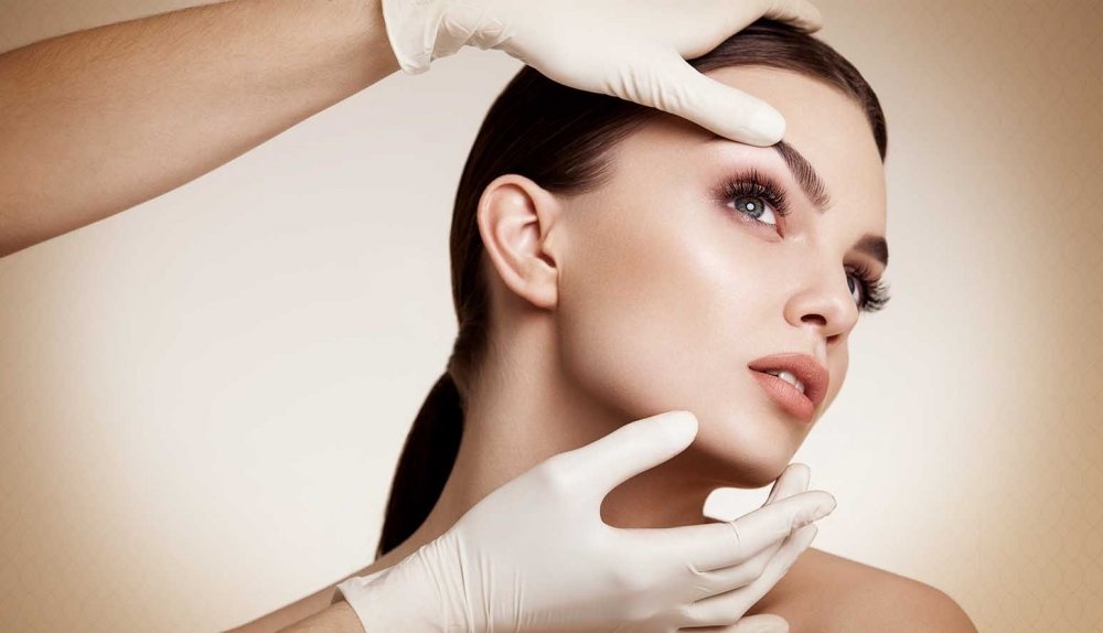 تكبير عظام الذقن | نحت الوجه | Dr Ali El-Shafei